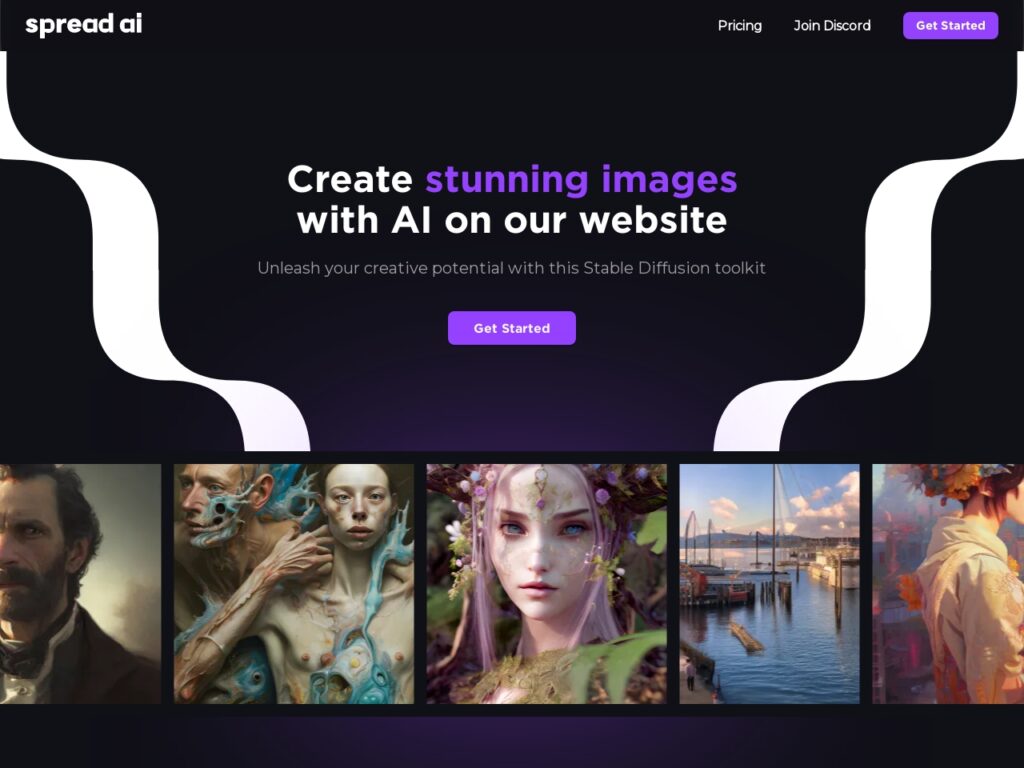Home - Free AI Tools Directory